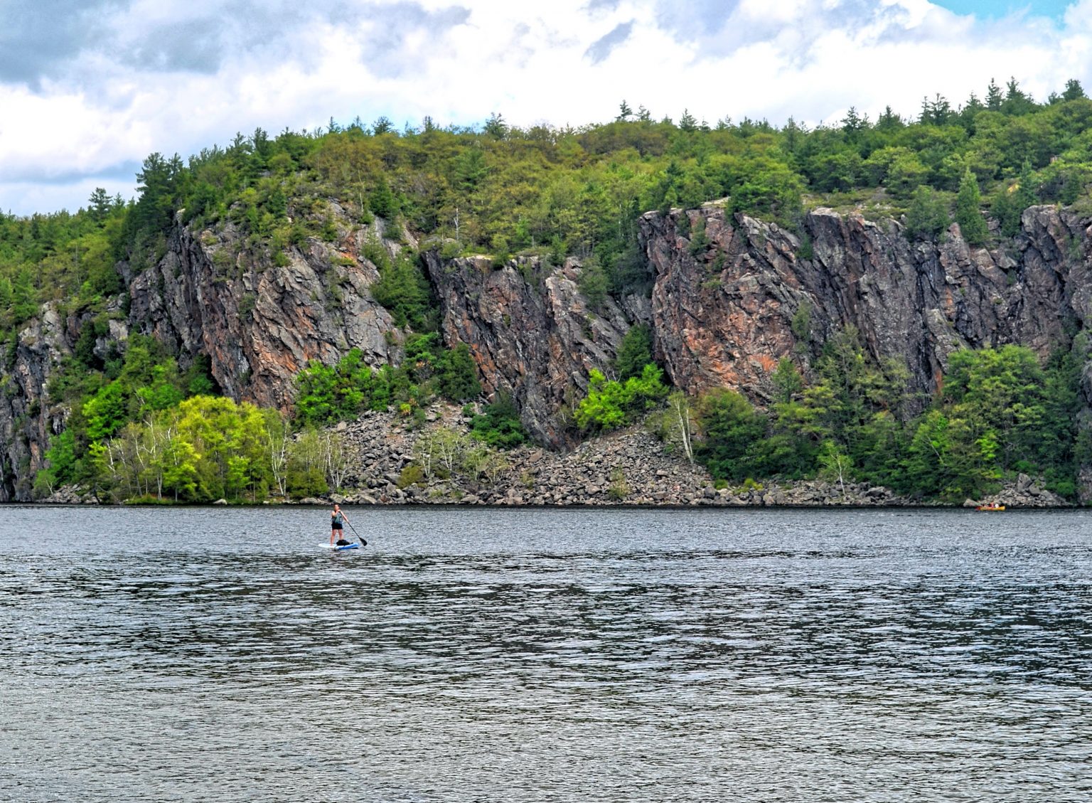 Top 6 best things to do in Bon Echo Provincial Park | TravelBox ...