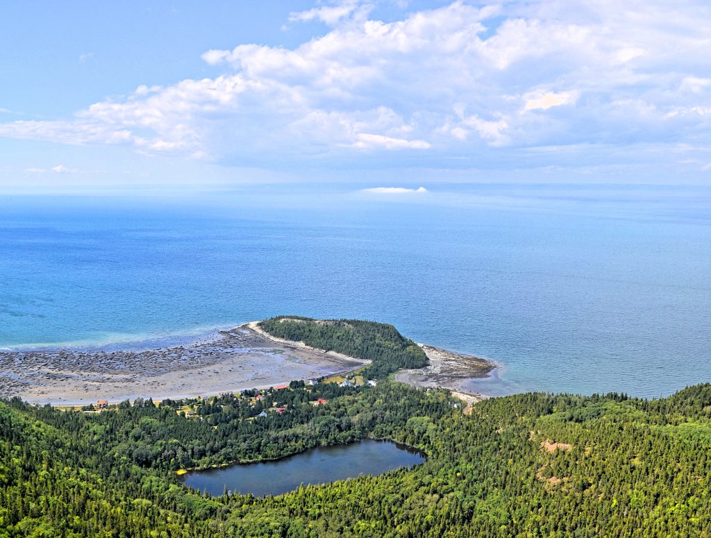 Best Beaches in Canada | TravelBox - Global Trip Activity Planner