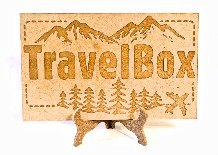 The Travel Box: Your Source for the Best Trip Planner Maps