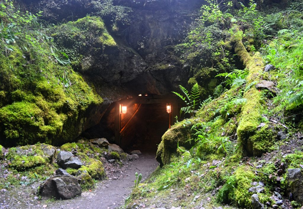 Exploring the Silver Queen Mine | TravelBox - Global Trip Activity Planner