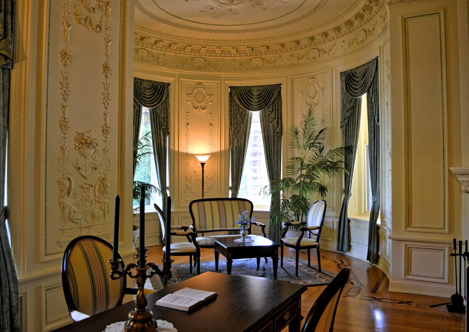 The Tragic Story of the Boldt Castle | TravelBox - Global Trip Activity ...