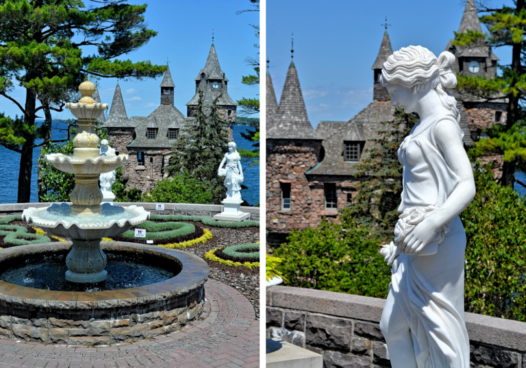 The Tragic Story of the Boldt Castle | TravelBox - Global Trip Activity ...