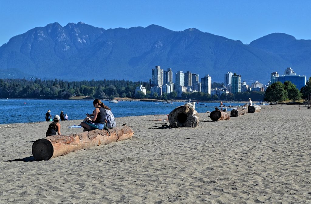 Best Beaches in Canada | TravelBox - Global Trip Activity Planner