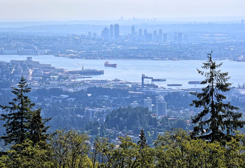 Top 10 things to do in Vancouver | TravelBox - Global Trip Activity Planner