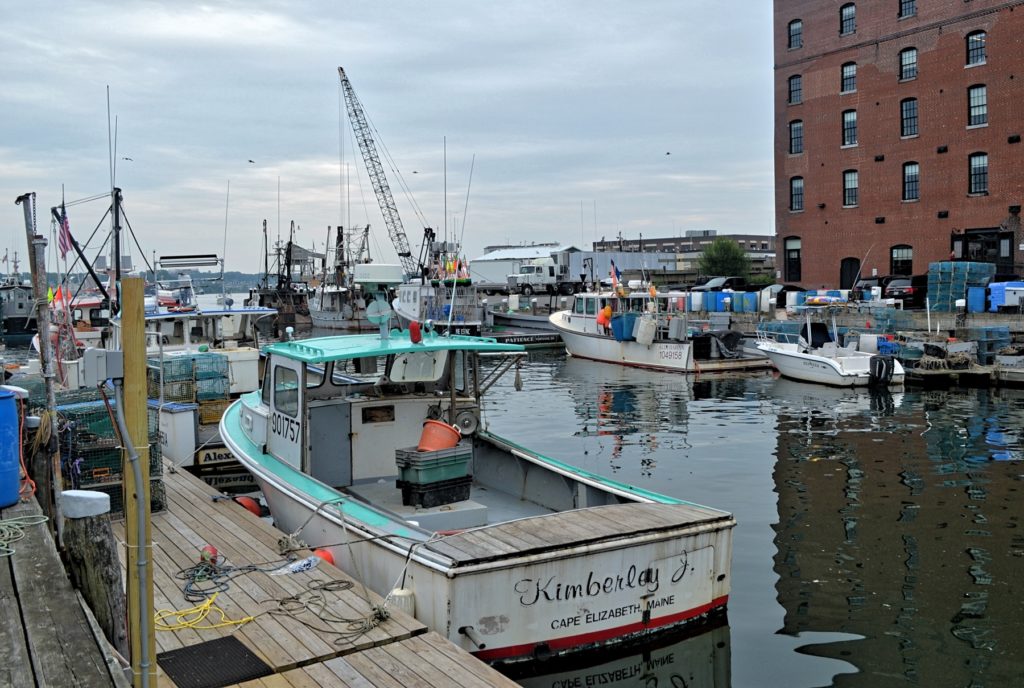Best things to do in Portland, Maine | TravelBox - Global Trip Activity ...