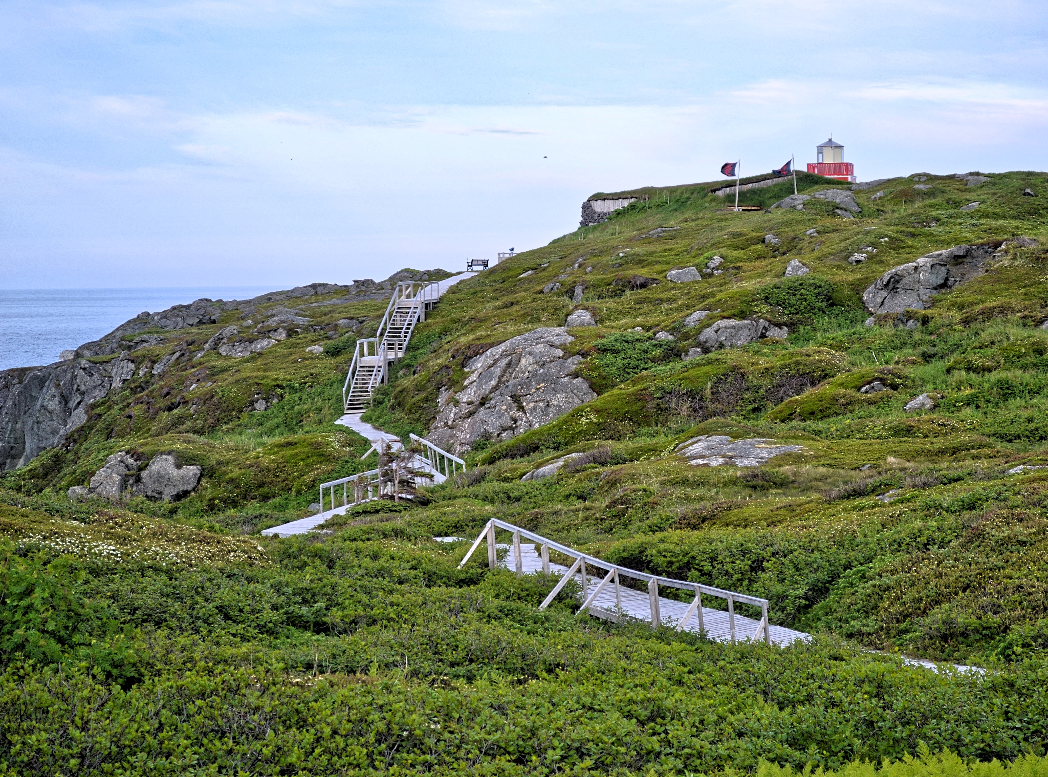 Dare Devil Trail | TravelBox - Global Trip Activity Planner