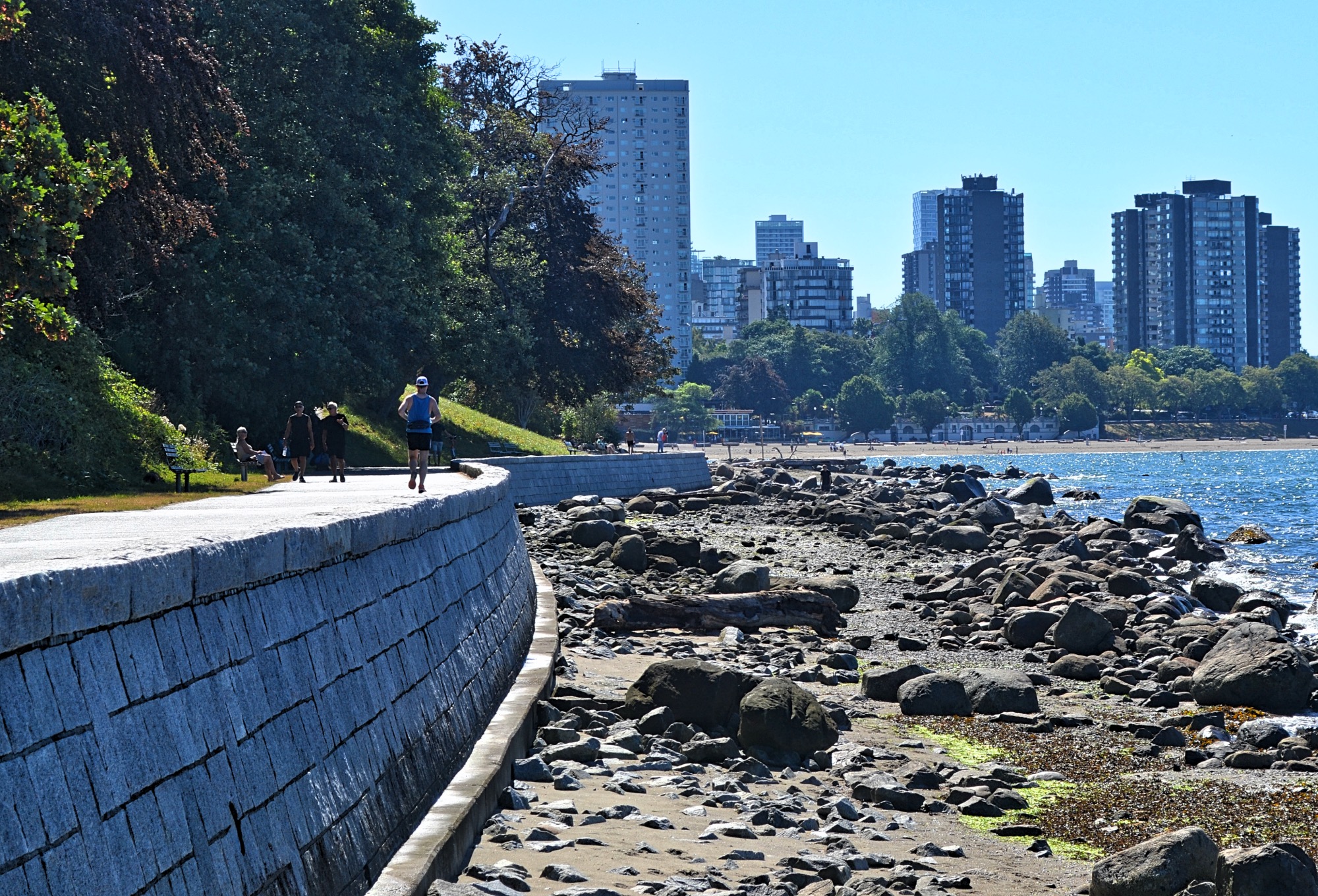 Stanley Park | TravelBox - Global Trip Activity Planner