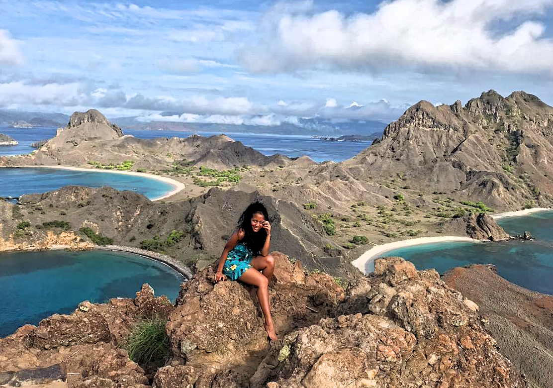 Pangaan Darat Erdle Viewpoint | TravelBox - Global Trip Activity Planner