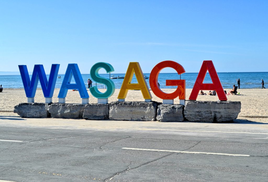 Best Beaches in Canada | TravelBox - Global Trip Activity Planner