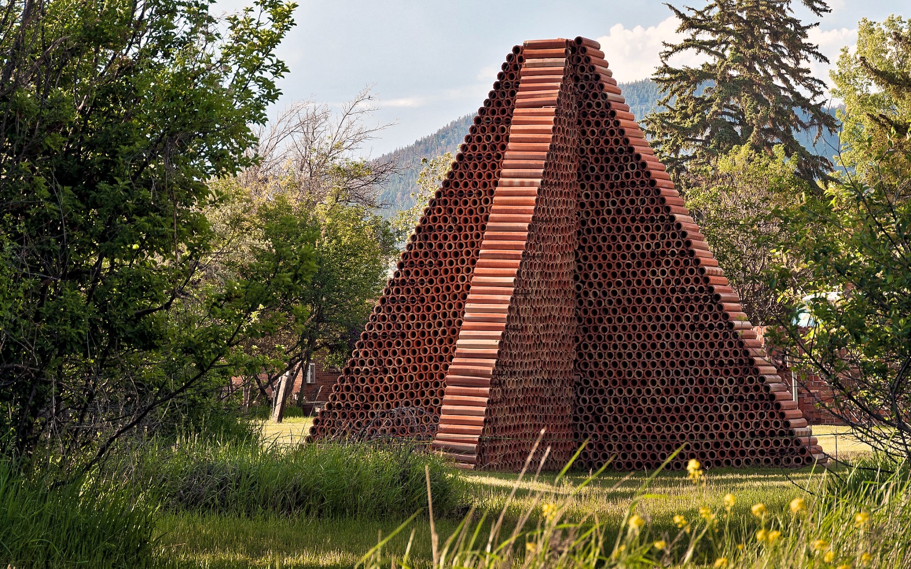 Archie Bray Foundation | TravelBox - Global Trip Activity Planner