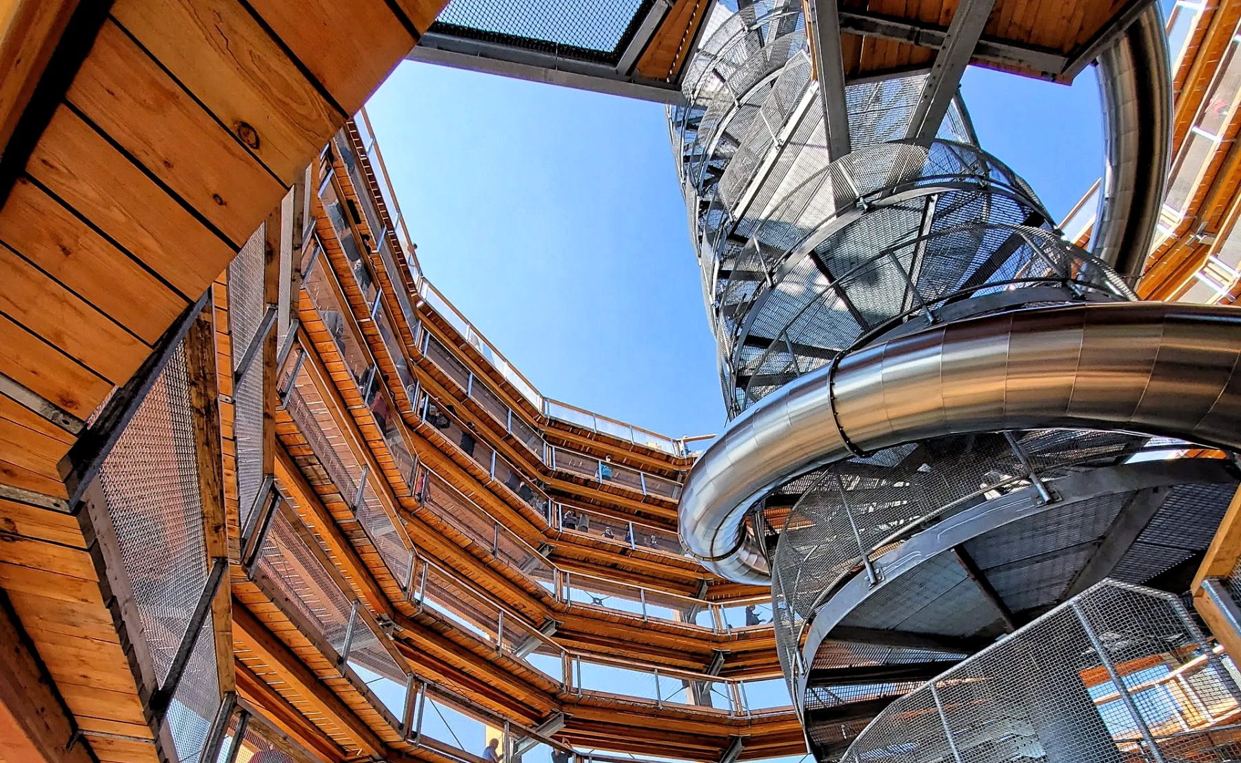 Malahat SkyWalk | TravelBox - Global Trip Activity Planner