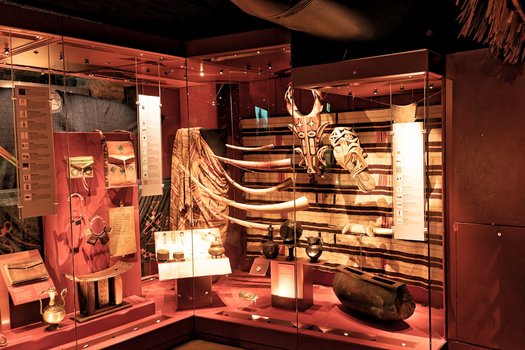 Maritime Museum of the Atlantic | TravelBox - Global Trip Activity Planner