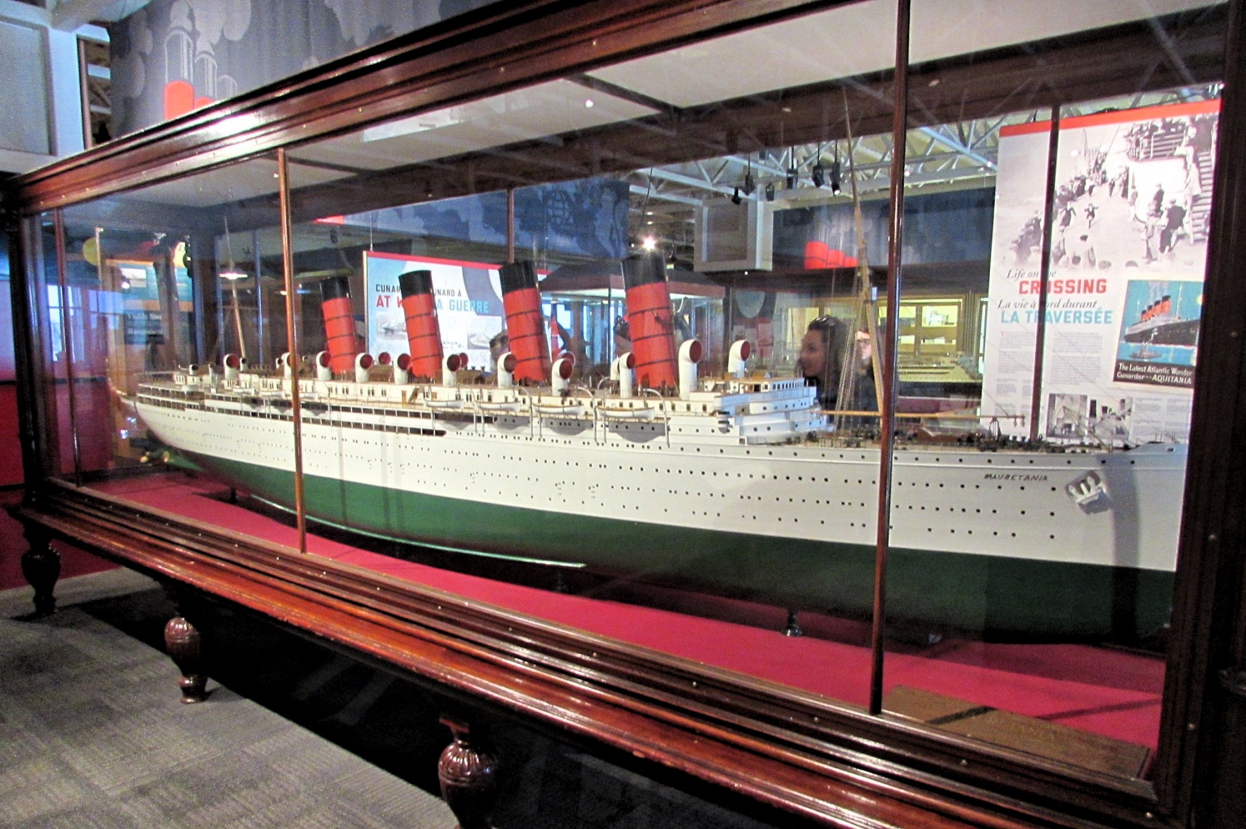 Maritime Museum of the Atlantic | TravelBox - Global Trip Activity Planner