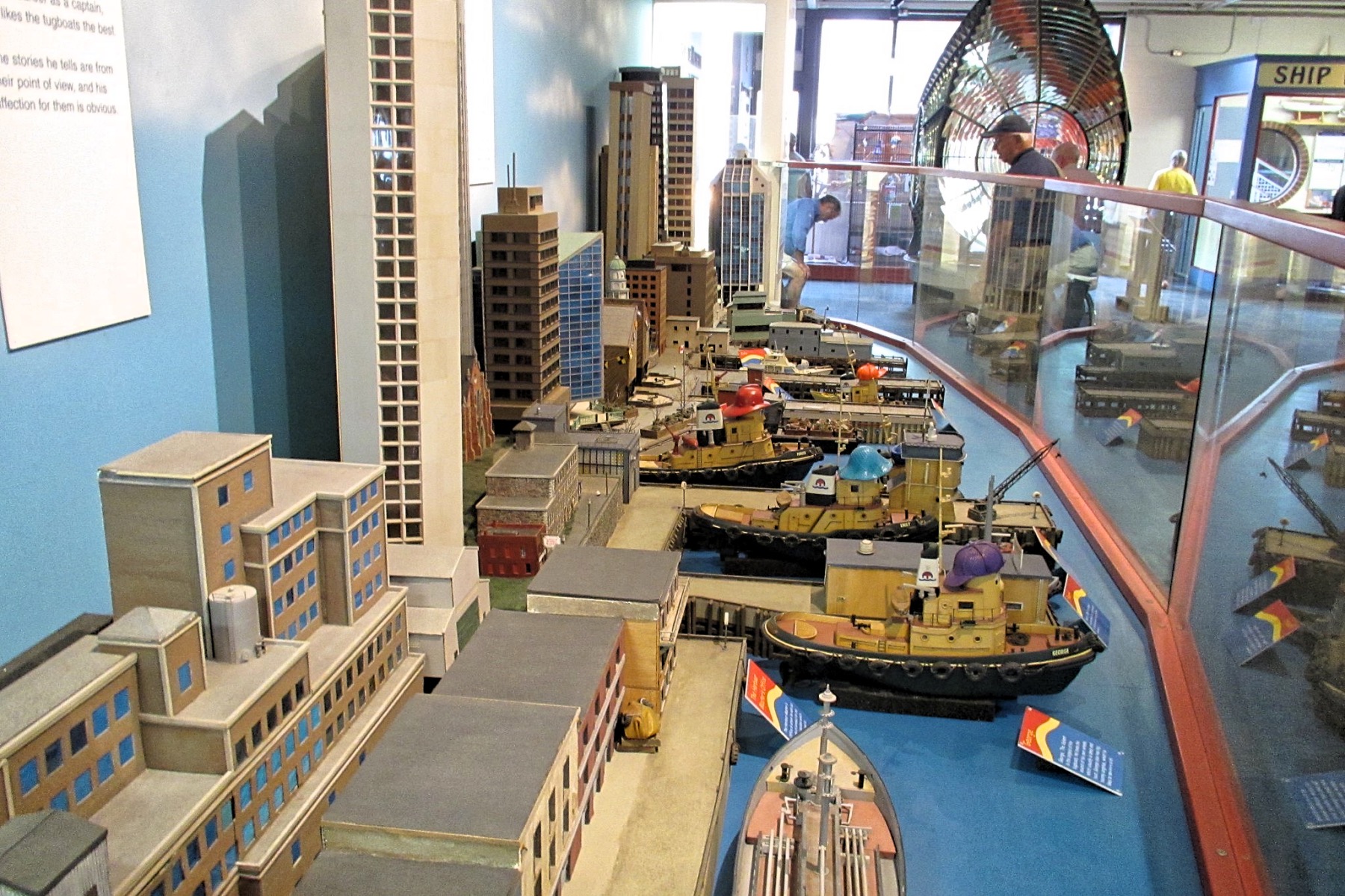 Maritime Museum of the Atlantic | TravelBox - Global Trip Activity Planner
