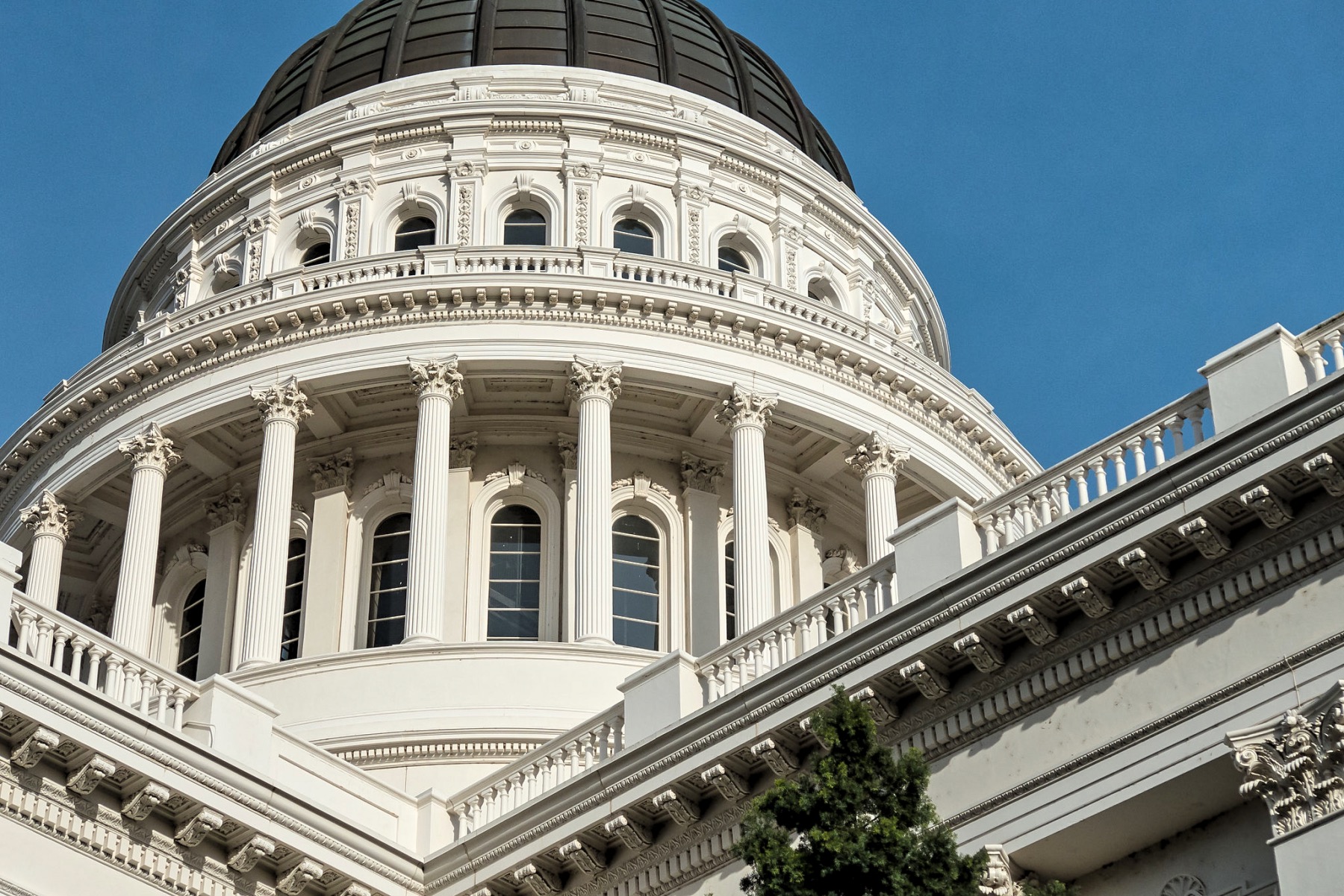 California Capitol Park | TravelBox - Global Trip Activity Planner