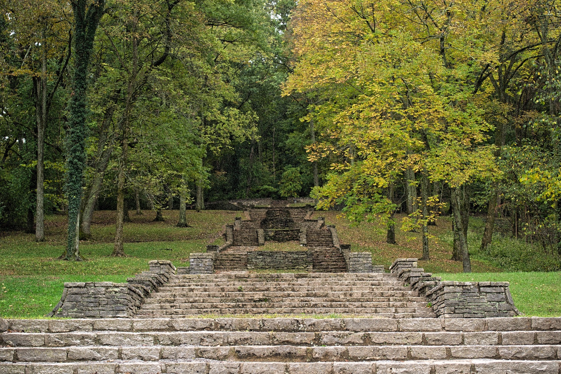 Edwin and Percy Warner Parks | TravelBox - Global Trip Activity Planner