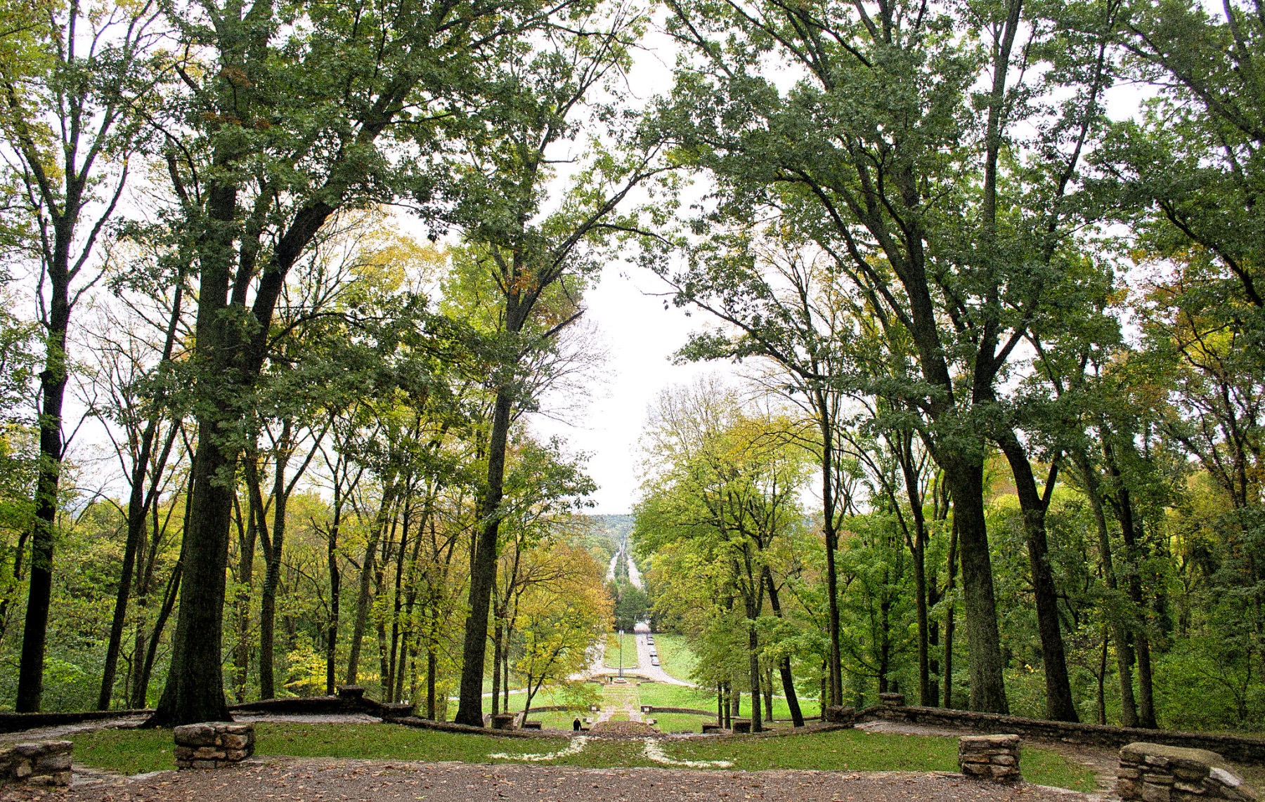 Edwin and Percy Warner Parks | TravelBox - Global Trip Activity Planner