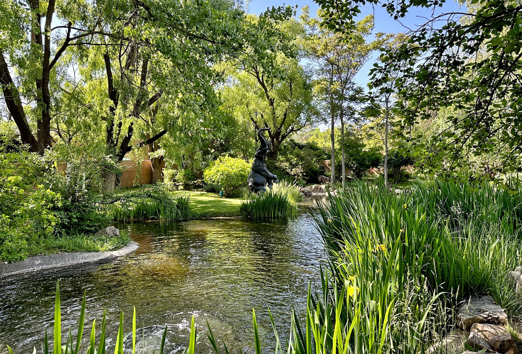 Nedra Matteucci Galleries | TravelBox - Global Trip Activity Planner