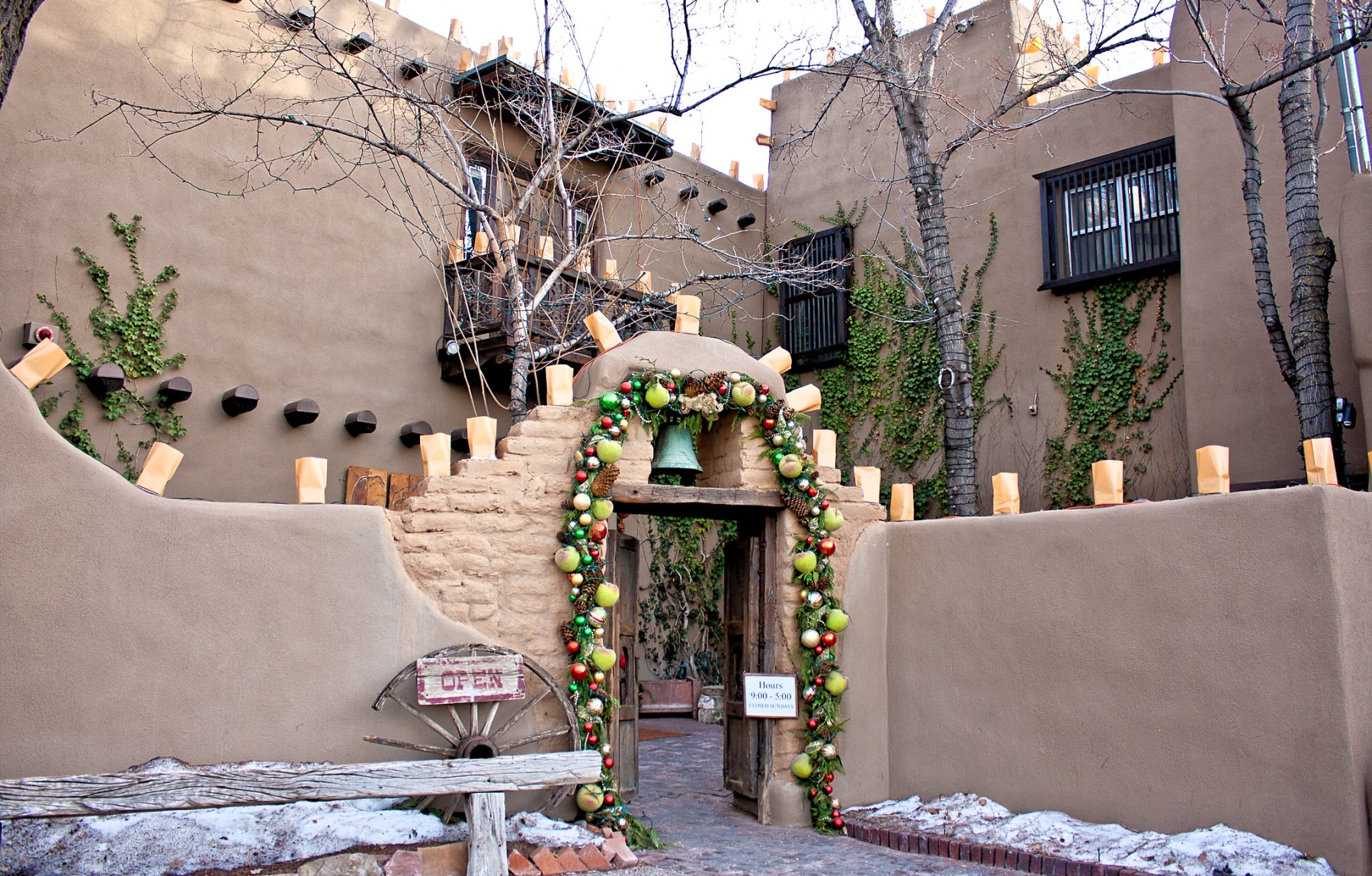 Nedra Matteucci Galleries | TravelBox - Global Trip Activity Planner