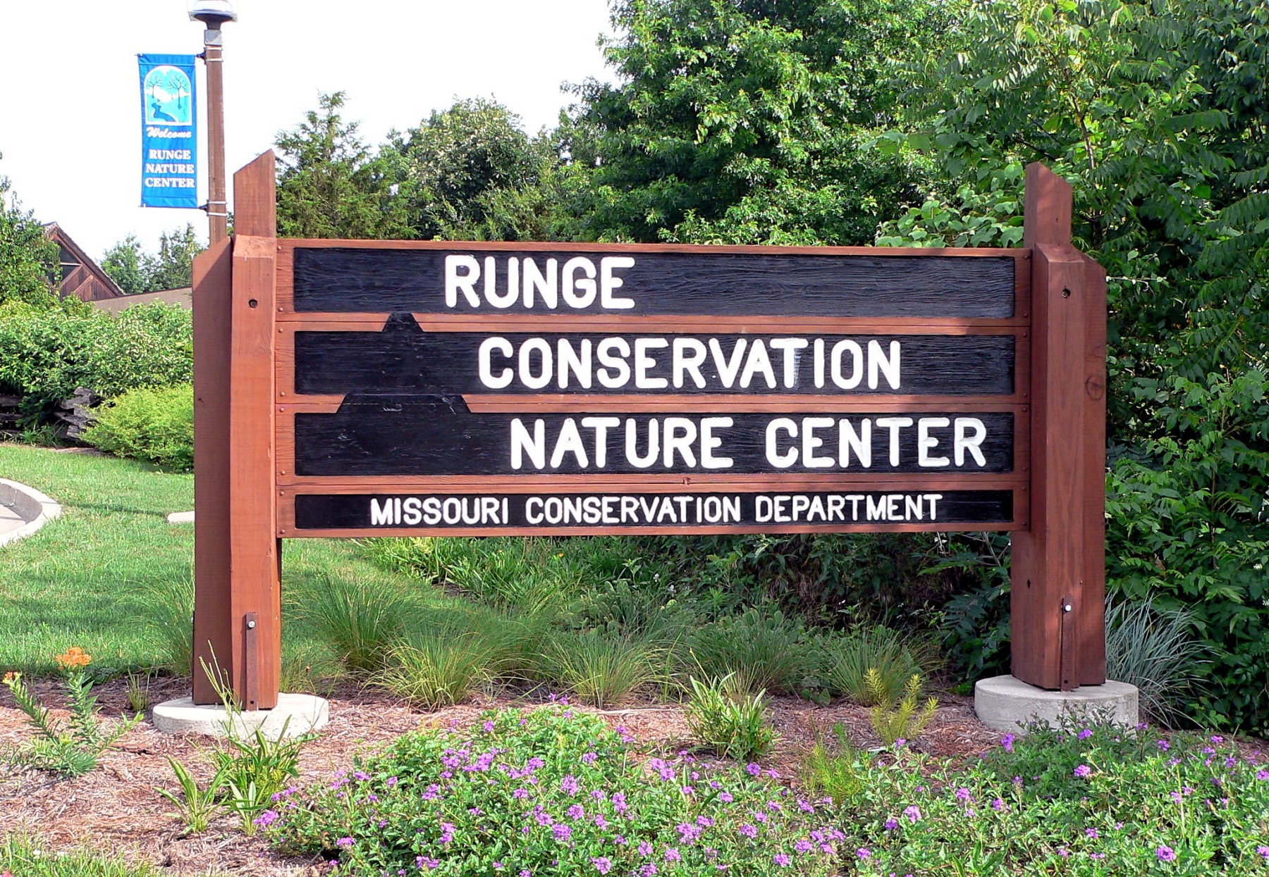 Runge Conservation Nature Center | TravelBox - Global Trip Activity Planner