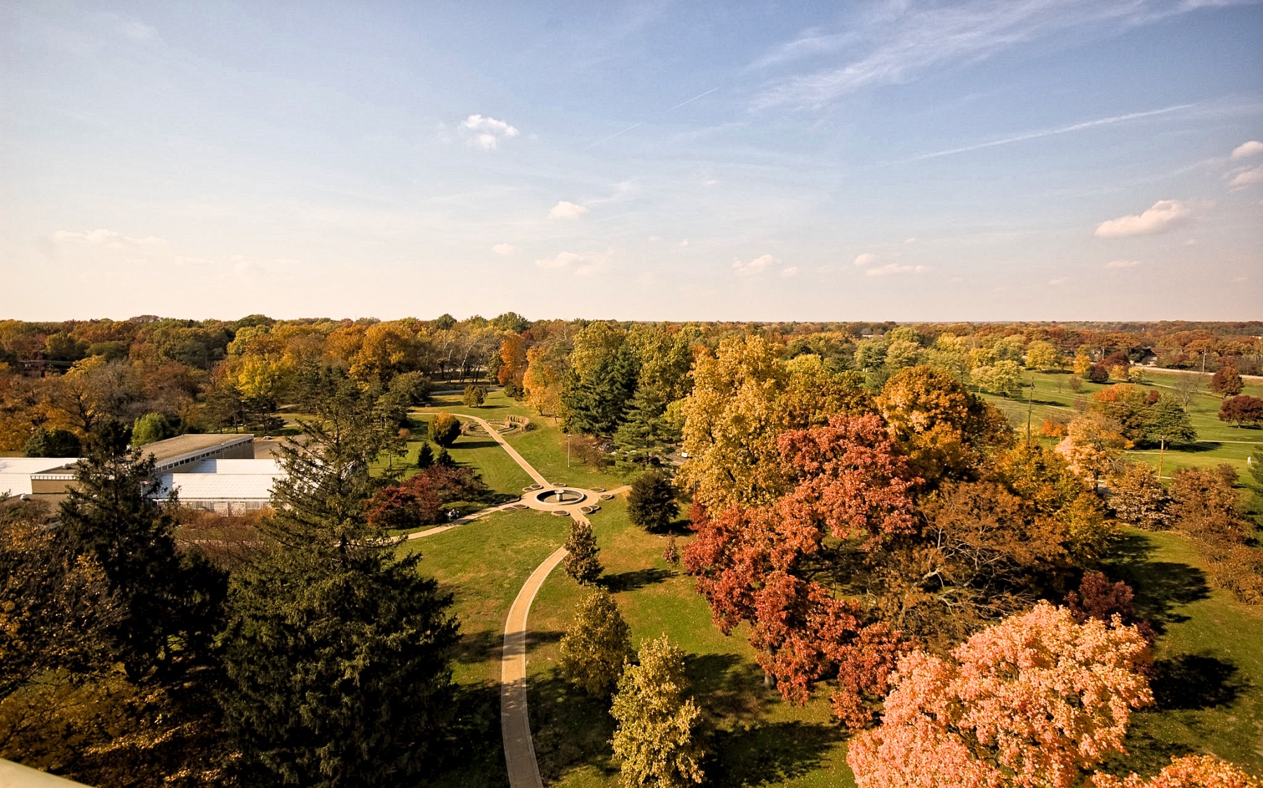 Washington Park, Springfield | TravelBox - Global Trip Activity Planner