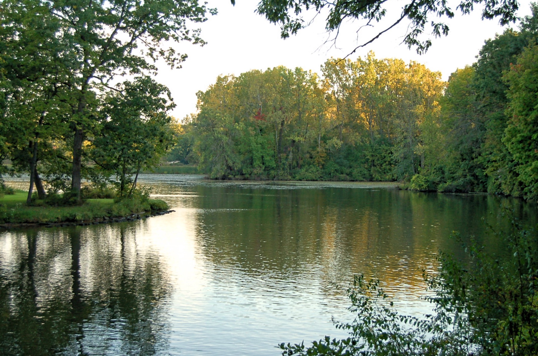 Woldumar Nature Center | TravelBox - Global Trip Activity Planner