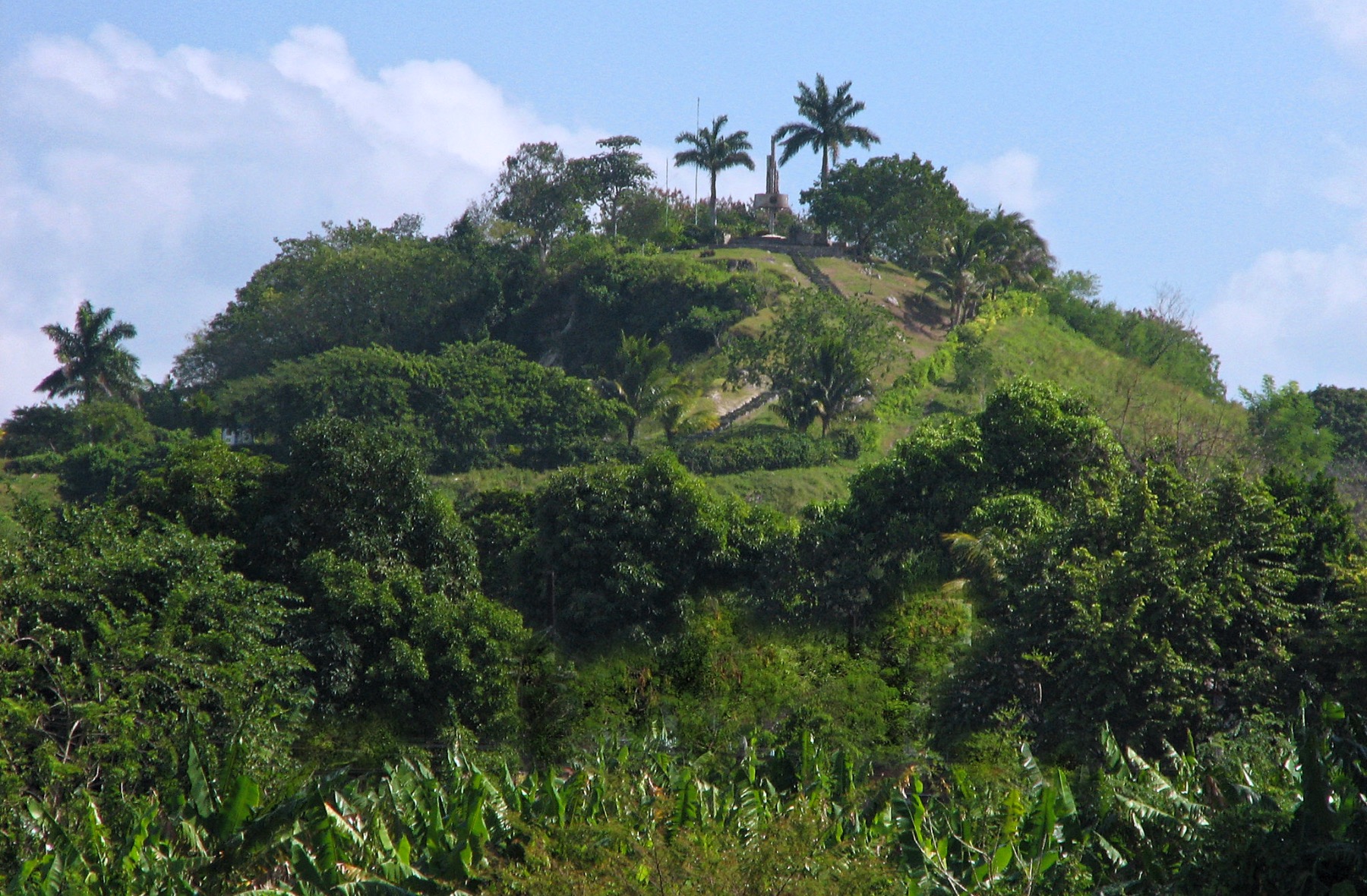 Loma del Capiro | TravelBox - Global Trip Activity Planner