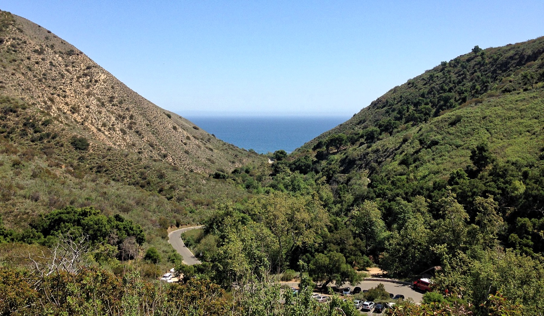 Malibu Solstice Canyon | TravelBox - Global Trip Activity Planner
