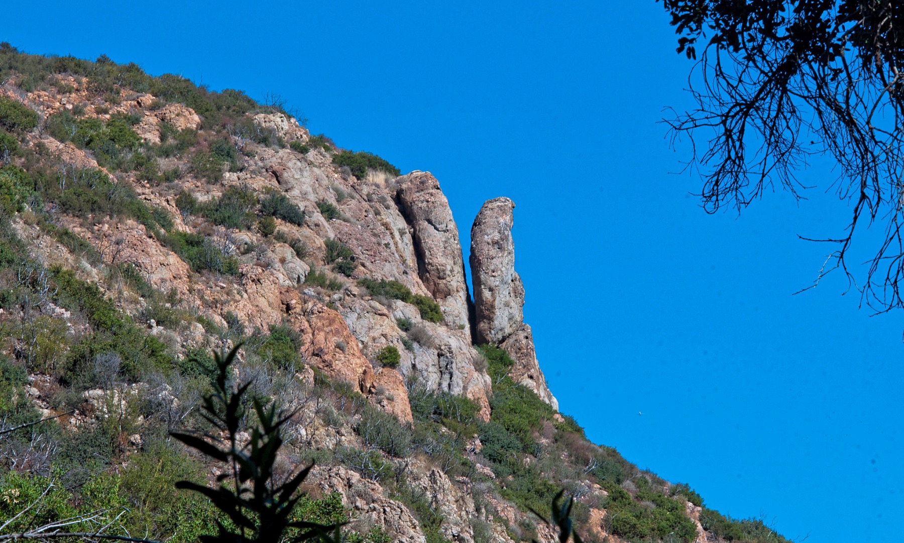 Malibu Solstice Canyon | TravelBox - Global Trip Activity Planner