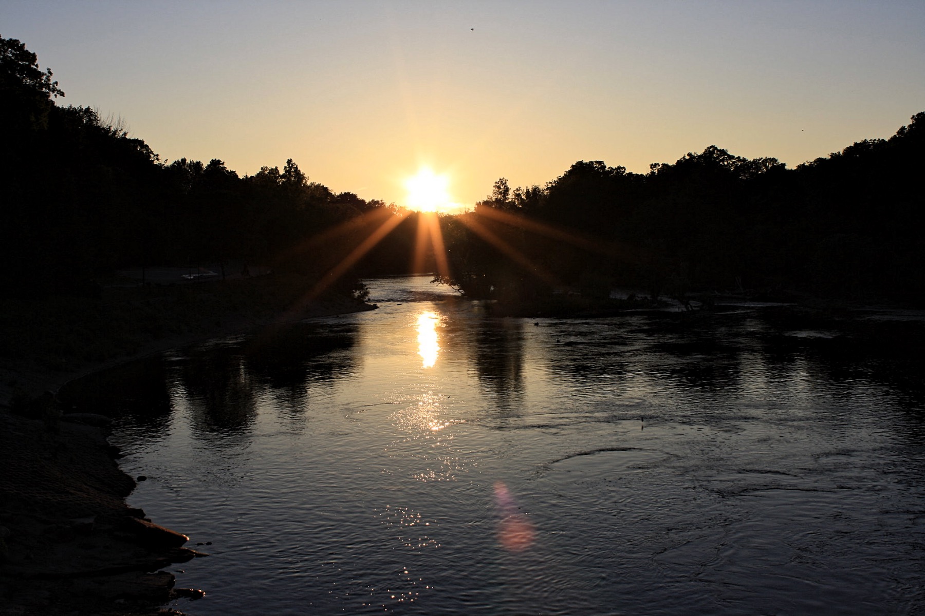 Springbank Park, London | TravelBox - Global Trip Activity Planner