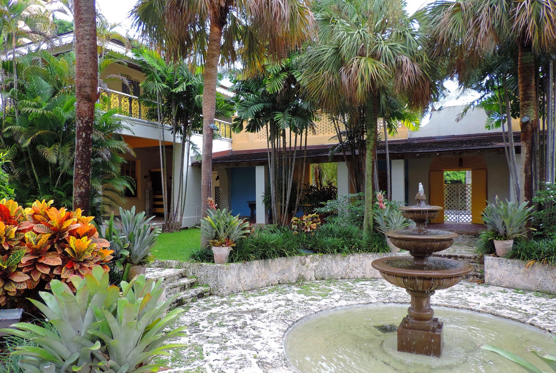 Bonnet House Museum and Gardens | TravelBox - Global Trip Activity Planner