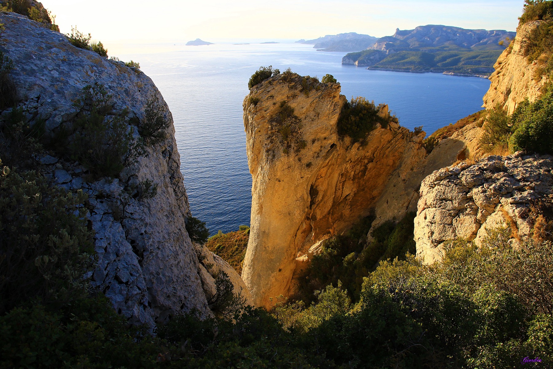 Cap Canaille | TravelBox - Global Trip Activity Planner