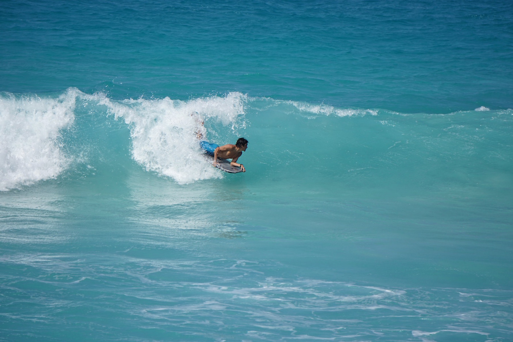 Manini’owali Beach | TravelBox - Global Trip Activity Planner