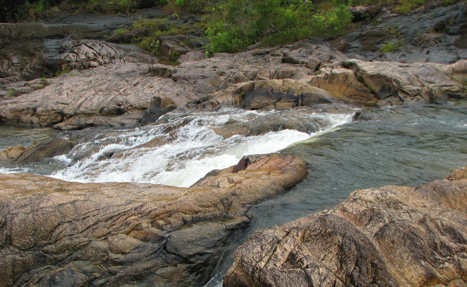 Rio On Pools | TravelBox - Global Trip Activity Planner