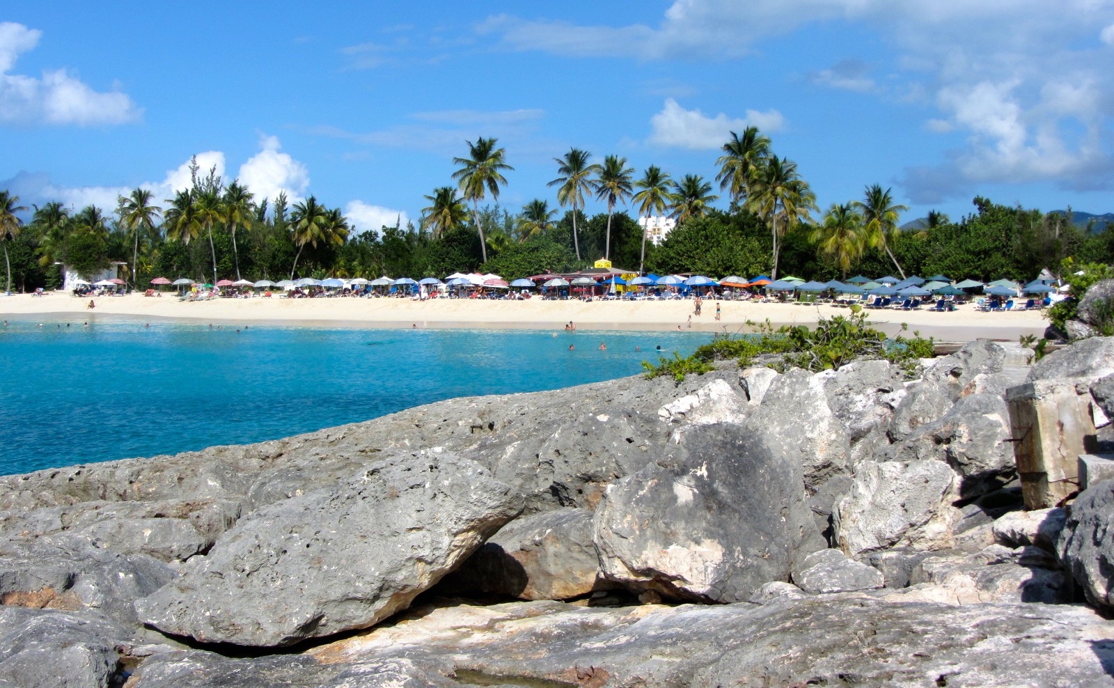 Mullet Bay | TravelBox - Global Trip Activity Planner