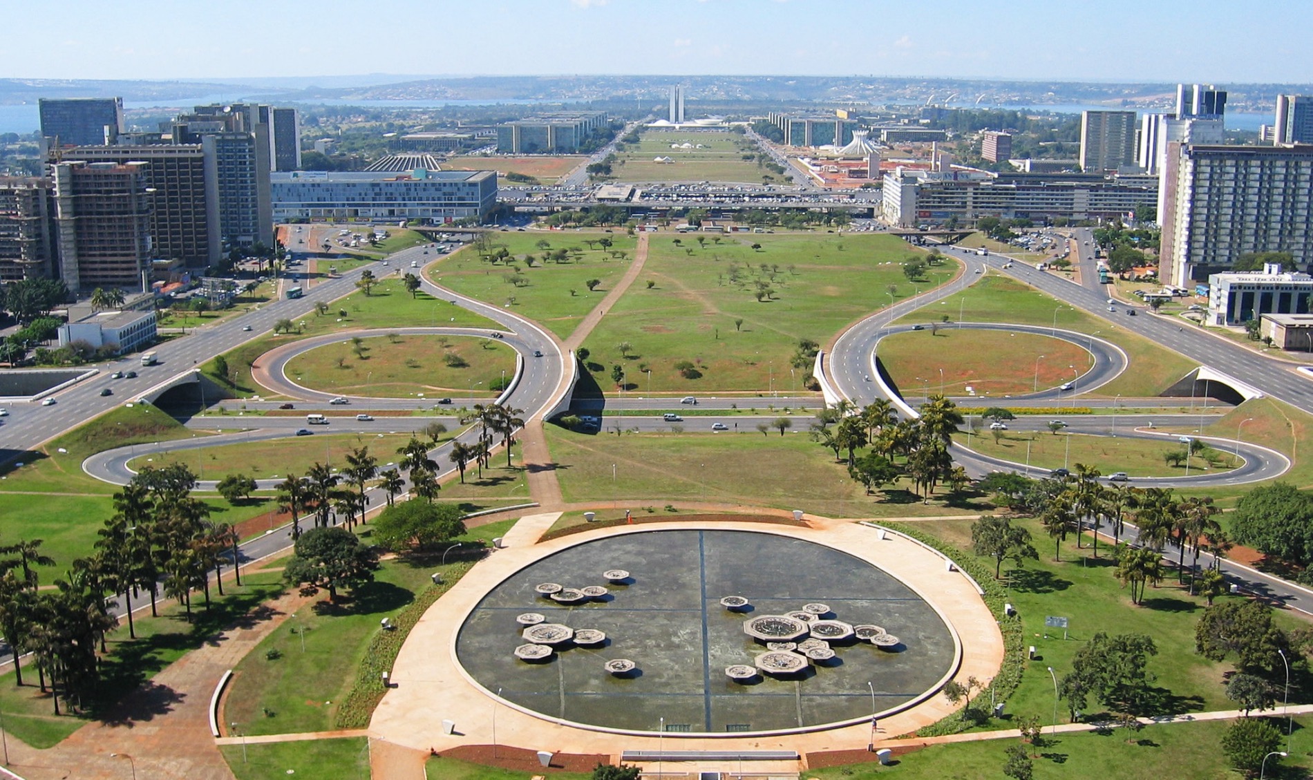 Torre de Televisão | TravelBox - Global Trip Activity Planner