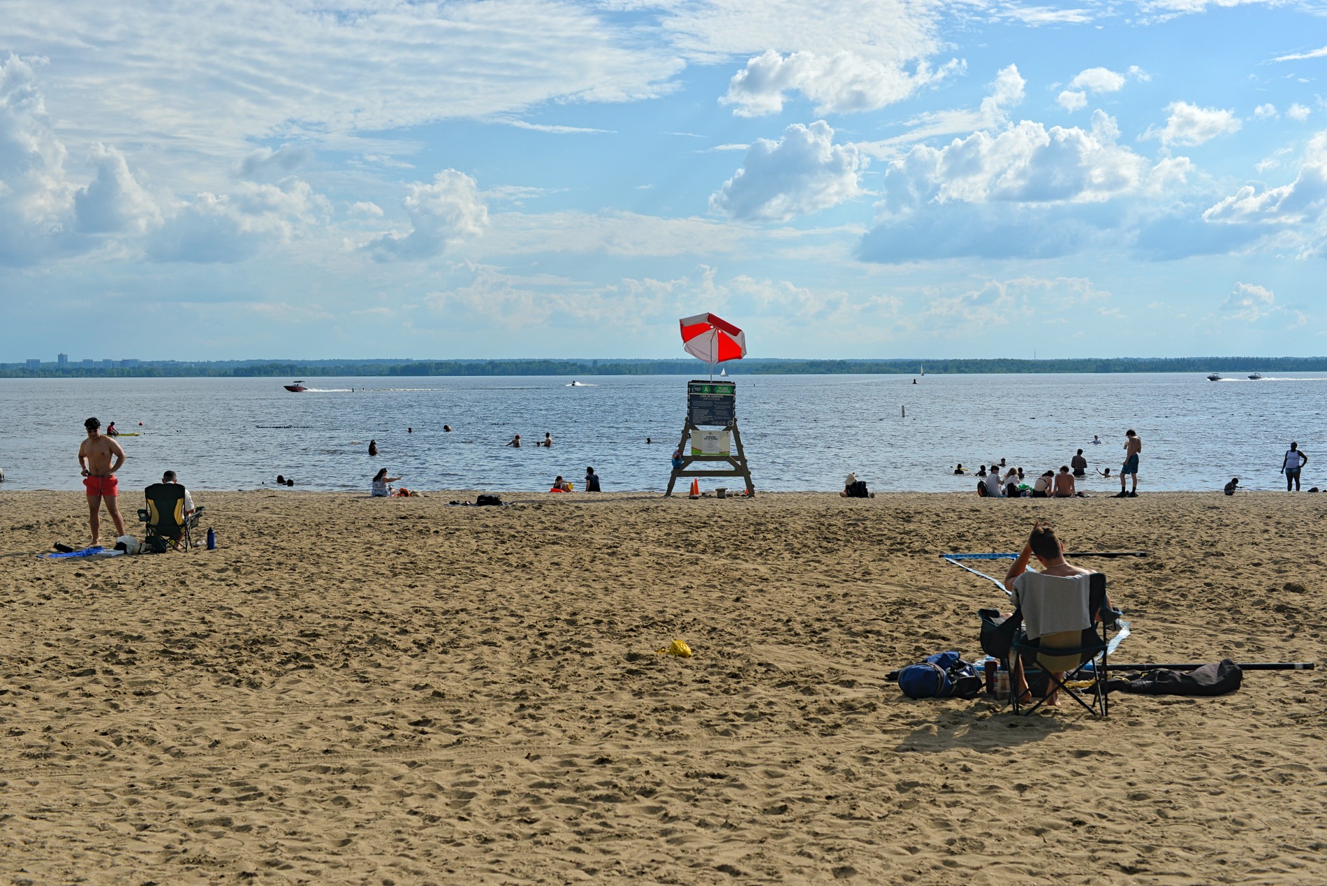 Parc des Cèdres | TravelBox - Global Trip Activity Planner