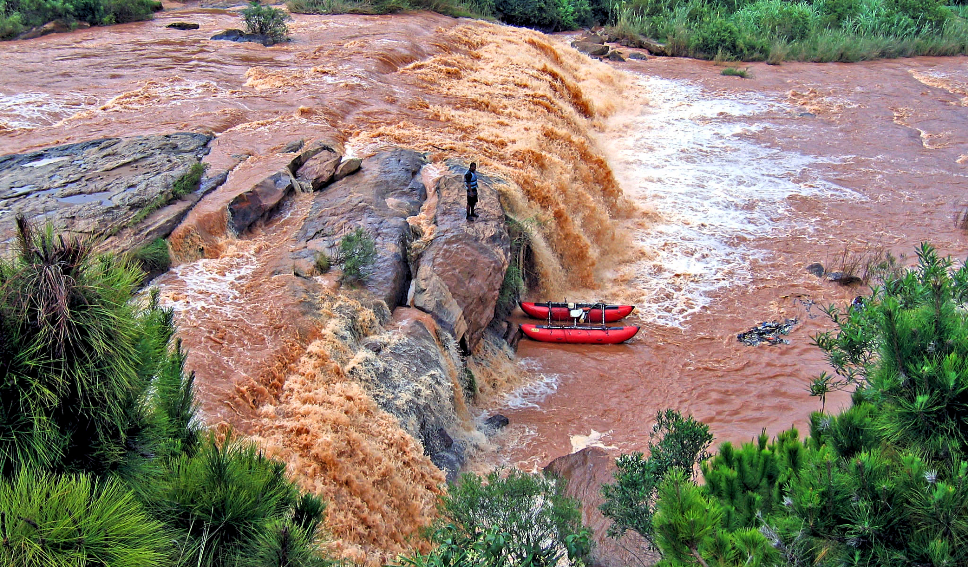 Ortana, Madagascar | TravelBox - Global Trip Activity Planner