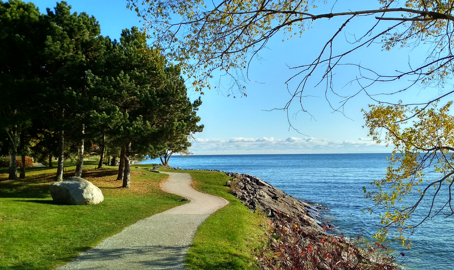 Bronte Heritage Waterfront Park | TravelBox - Global Trip Activity Planner