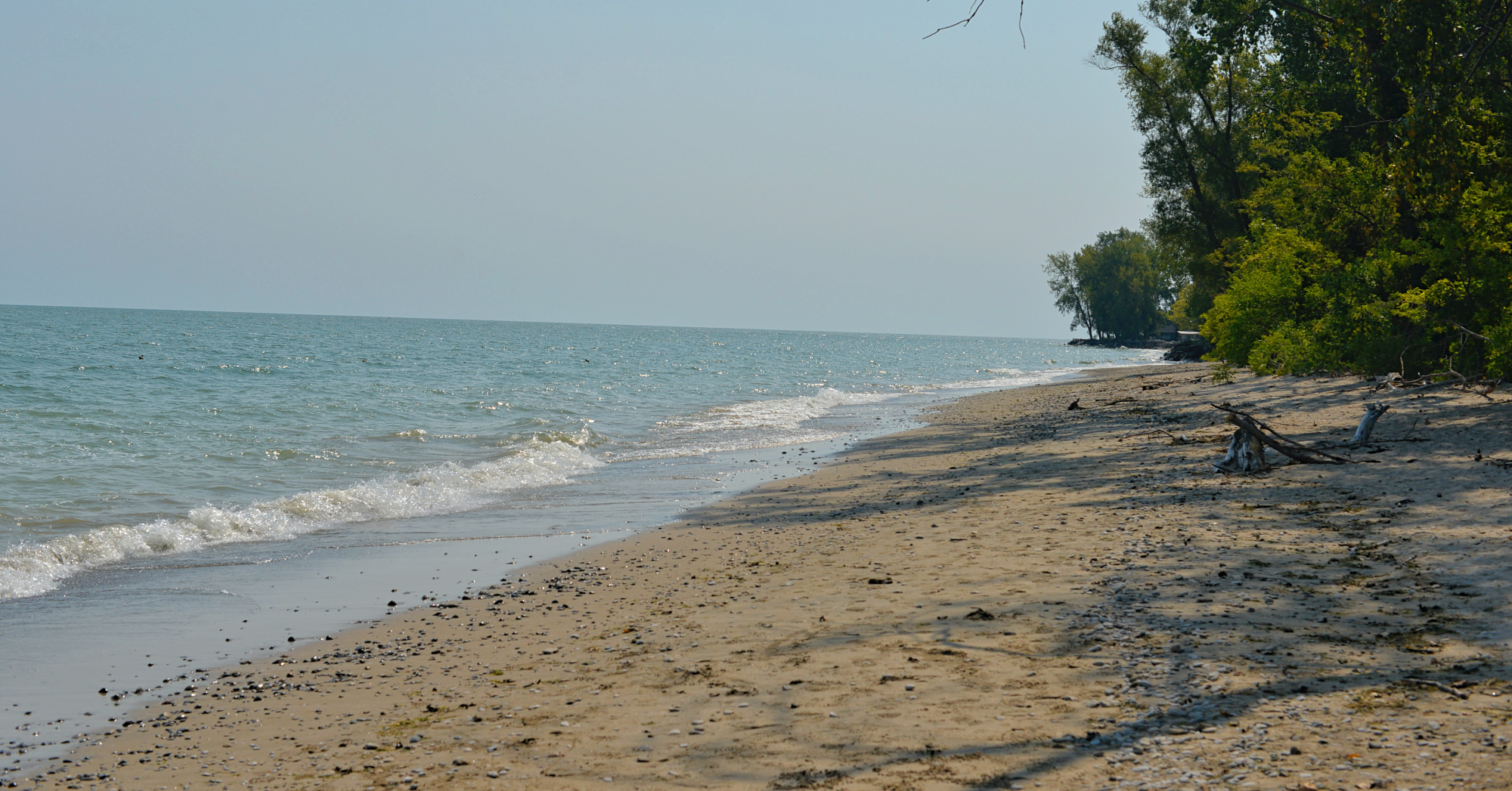 Pelee Lighthouse Point | TravelBox - Global Trip Activity Planner
