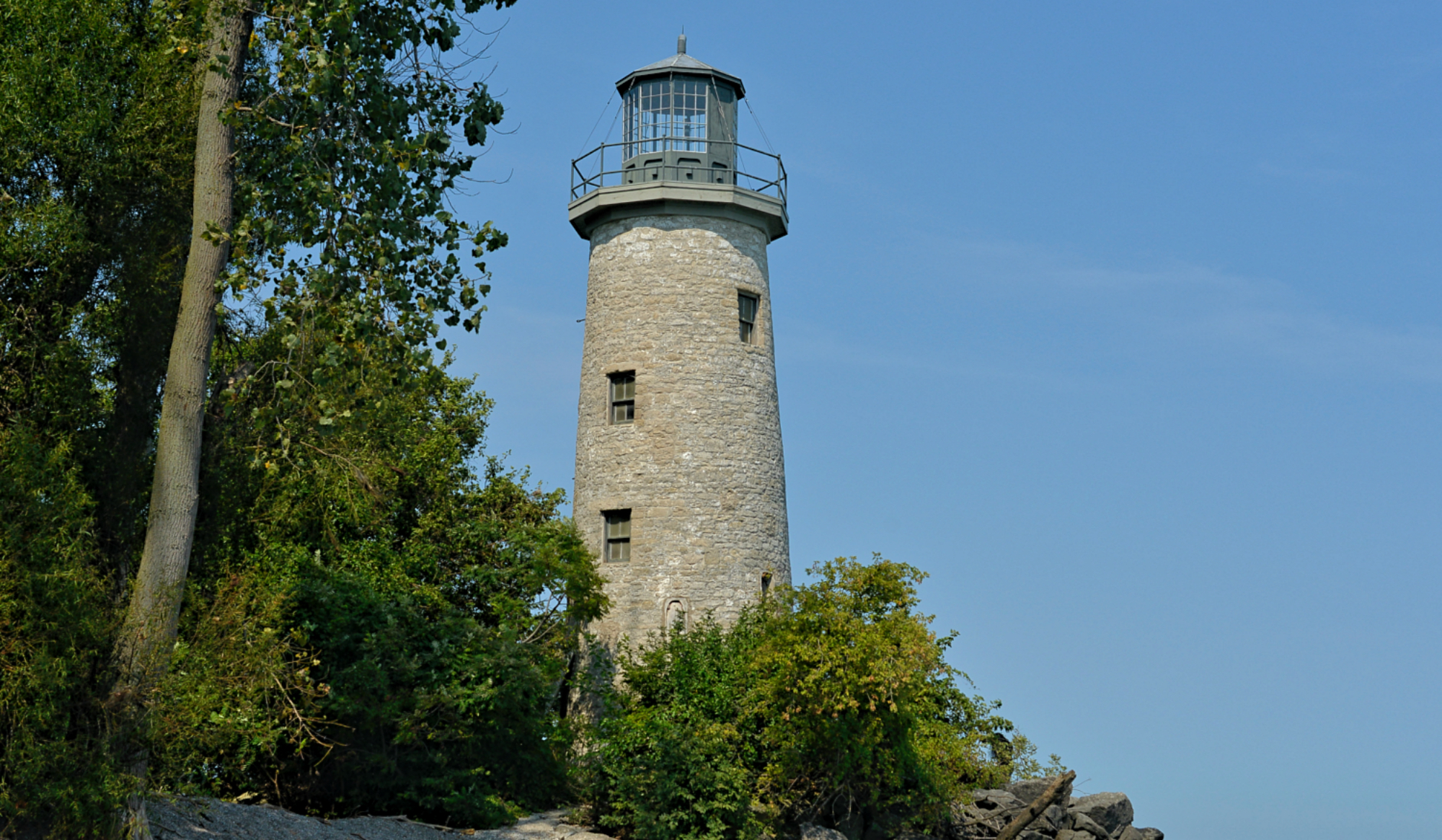 Pelee Lighthouse Point | TravelBox - Global Trip Activity Planner