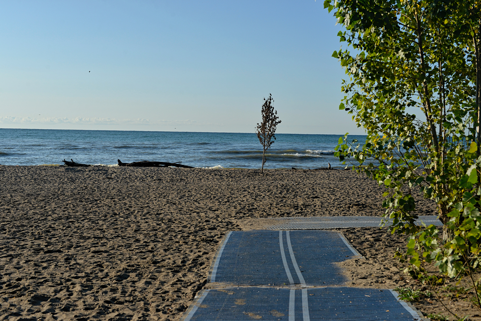 Rouge Beach | TravelBox - Global Trip Activity Planner