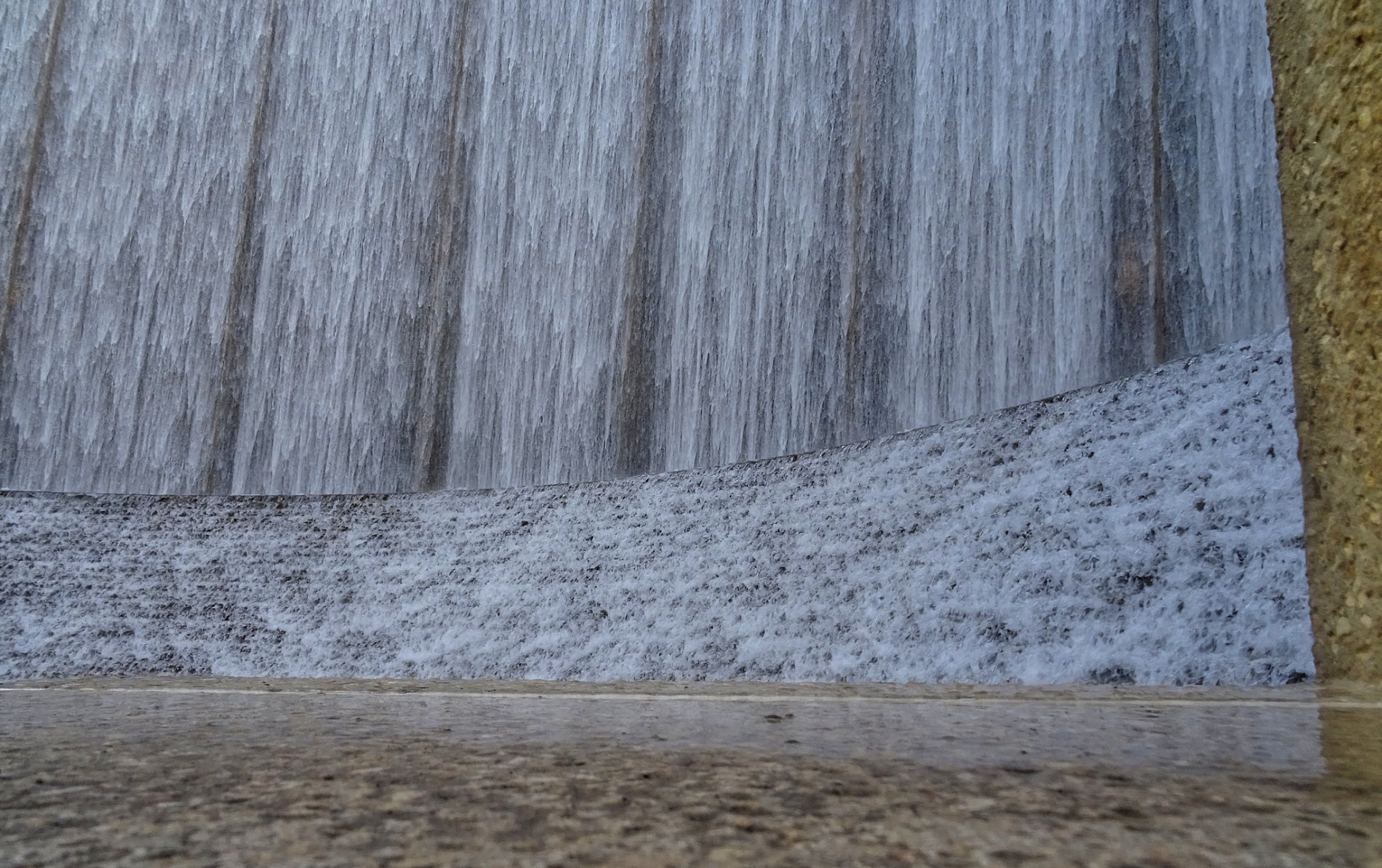 Gerald D. Hines Waterwall Park | TravelBox - Global Trip Activity Planner